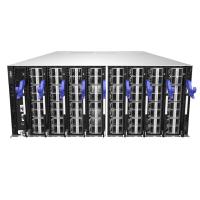 China SN4800 Ethernet Lan Switch With 400GbE Ports 8Tb/S Capacity 4U Rack For Data Centers for sale