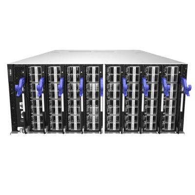 China SN4800 Ethernet Lan Switch With 400GbE Ports 8Tb/S Capacity 4U Rack For Data Centers for sale