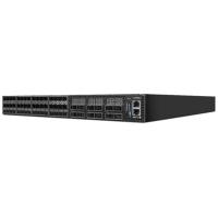 China SN3420 Ethernet Switches SFP28 QSFP28 Ports POE SNMP QoS VLAN Functions 8GB System Memory for sale