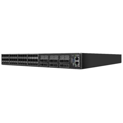 China SN3420 Ethernet Switches SFP28 QSFP28 Ports POE SNMP QoS VLAN Functions 8GB System Memory for sale