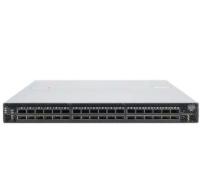China Mellanox MSB7800-ES2F 36 Port EDR InfiniBand Switches With 100 Gbps Slot Bandwidth for sale