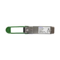 China FTLC1157RGPL 100G CWDM4 QSFP28 Finisar Transceiver With 2km Distance Hot Pluggable for sale