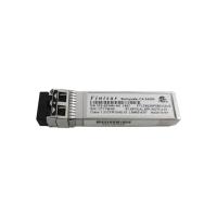China Finisar FTLF8529P3BCVALS 14 Gb/s Data Rate SFP+ Transceiver with 400 m Distance for sale