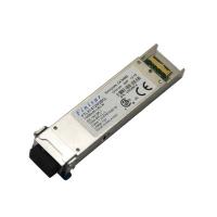 China Finisar FTLX1412M3BCL 10Gb/s 1310nm 10km SFP Optical Fiber Transceiver Module for sale