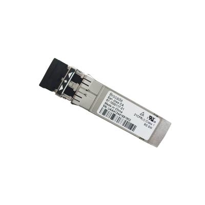 China Brocade 57-1000117-01 8G SFP Optical Module 850nm 550m Multimode LC Connector for sale