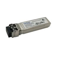 China Finisar FTLF8529P4BCV SFP+ Optical Module 10G ER 1550nm Single Mode 40km Transceiver with Hot-pluggable Design for sale