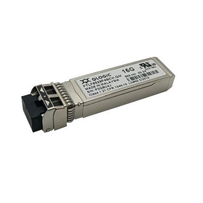 China FTLF8529P4BCV-QM 16G Multimode Fiber 100m LC Optical Module Transceiver for sale