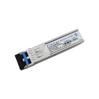 China Finisar FTLF1318P3BTL SFP Fiber Optic Transceiver Module 1000BASE-LX 1G Fibre Channel 10km Range for sale