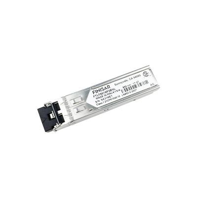 China Finisar FTLF8519P3BNL 10G SFP Single-Mode Fiber Module 1310nm 10km LC Connector Data Center Metropolitan Area Network Transmission for sale