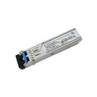 China Finisar FTLF1323P1BTR 1310 nm SFP Transceiver with LC Connector VCSEL Transmitter and PIN Receiver for sale