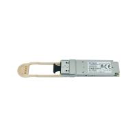 China Finisar FTLC9558REPM 100G QSFP28 Optical Transceiver with 100m Distance and 103.1 Gb/s Data Rate for sale