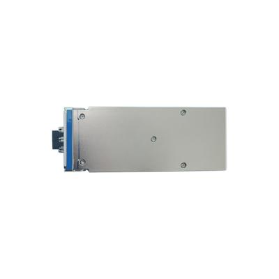 China Finisar FTLC1122RDNL SFP 10G Multimode Optical Module 850nm 300m OM3/OM4 LC Connector 10GBASE-SR for sale