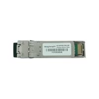 China HZTS25LR 25G SFP28 Single Mode Dual Fiber 10KM LC Interface 1310nm Ethernet Communication Module for sale