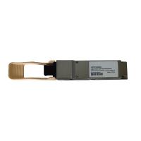China HZTQ100SR4 100G QSFP28 SR4 Optical Transceiver Module with MPO-12 Connector for OM4 Multimode Fiber 100Gbps Data Transmission for sale