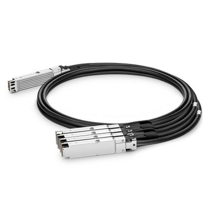 China MCP7Y50-N002 NVIDIA Cables Compatible 800G OSFP Top Heatsink 4X 200G OSFP NDR InfiniBand for sale