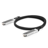 China Mellanox MCP4Y10-N00A Compatible 800G OSFP NDR InfiniBand Top Mounted Heatsink High Speed Cable for sale