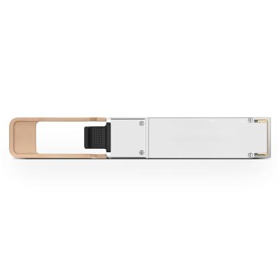 China Mellanox MMA1Z00-NS400 400GBASE-SR4 QSFP112 NDR InfiniBand Optical Module With PAM4 850nm for sale