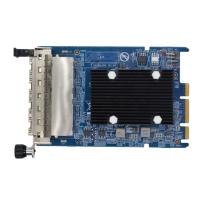 China HZ1N500T4OCP Network Card with 4 RJ45 Ports 1GbE Speed and RoHS2.0 Compliant for Server Applications for sale
