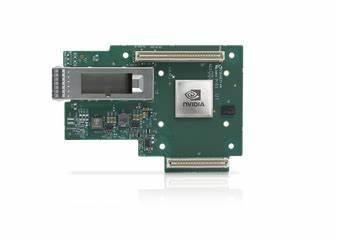 China Mellanox  MCX623405AC-CDAN100GbE High-Speed Dual Port Network Interface Card with PCI Express Interface for Server Applications for sale
