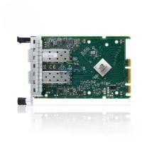 China MCX631432AC-ADAB Mellanox 25GbE Dual Ported QSFP56 Network Card With PCIe Gen4 X8 Interface for sale