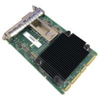 China MCX623435AN-VDAB ConnectX-6 Dx 200GbE QSFP56 PCIe 4.0 x16 Network Card for High-Performance Computing and Server Applications for sale