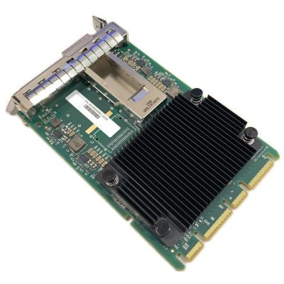 China MCX623435AN-VDAB ConnectX-6 Dx 200GbE QSFP56 PCIe 4.0 x16 Network Card for High-Performance Computing and Server Applications for sale