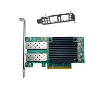China Mellanox MCX623102AC-GDAT ConnectX-6 EN Dual-Port 100GbE Network Card for Data Center Servers for sale