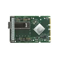 China Mellanox ConnectX-6 VPI 200GbE PCIe 3.0 Network Card with 16GT/s Speed for Server Data Center for sale