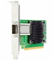 China Mellanox ConnectX-5 50GbE Single-port QSFP28 PCIe 3.0 x16 Server Network Interface Card for sale