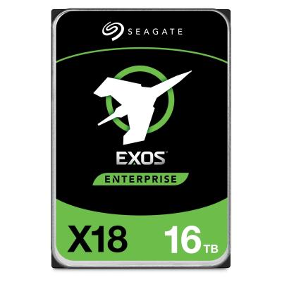 China ST16000NM004J 16TB 7200RPM SAS 12Gb/s Enterprise Hard Drive for sale