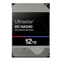China Wus721212BLE6l4 12tb Enterprise Grade Mechanical Hard Drive SATA 7200 Rpm 512MB Cmr 3.5 Inch for sale