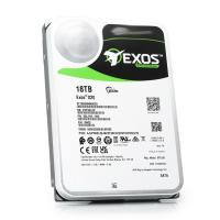 China ST18000NM000D 18TB Enterprise Hard Drive With 256MB Cache For Server Use for sale