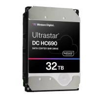 China Enterprise-Level Hard Drive WSH723220AL4201 32tb 7200rpm 512MB Cache SAS Interface for sale
