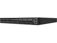 China SN2010 48 Port 10G SFP+ Managed Ethernet Switch With 1.7Tb/S Thruput for sale