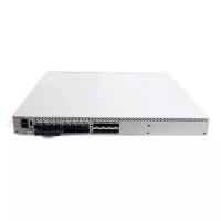 China 24 12 Port Fibre Channel Switch Includes 12 16Gb/S Shortwave SFP SX CFW Core Switch for sale