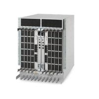 China Brocade X6-8 Fibre Channel Director San Switch 512 Ports Active With 32G SFP for sale