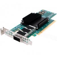 China Mellanox ConnectX-6 100Gbps PCIe Gen4 X16 Network Interface Card with HDR100 Support for sale