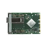 China Mellanox MCX653435A-EDAI ConnectX-6 VPI Adapter Card 200Gbps QSFP56 PCIe4.0 for Data Center HPC Server for sale