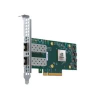 China Mellanox MCX623102AN-GDAT Dual-Port 50GbE PCIe 4.0 X16 Server Network Card for High-Speed Data Center Applications for sale
