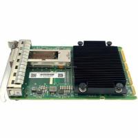 China 100GbE High-Speed Network Interface Card MCX623435AC-VDAB with PCIe 3.0 Interface and SFP56 Connector for Cloud Computing Servers for sale