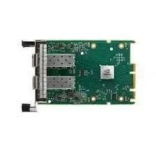 China MCX631432AN-ADAB Adapter Card 25GbE Dual-ported SFP56 Network Interface Card with PCIe 4.0 x8 and RoCE for Overlay Networks for sale