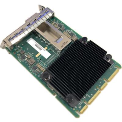 China Mellanox MCX623435AC-CDAB 100GbE PCIe 4.0 x16 Network Card with RoCE for Data Centers and Servers for sale