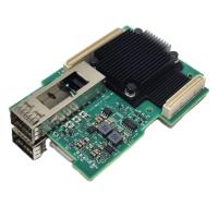 China Mellanox MCX546A-CDAN ConnectX-5 100GbE Dual-Port SFP28 Network Adapter with PCIe 4.0 x16 for High-Speed Data Centers for sale
