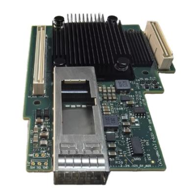China Mellanox MCX545A-CCUN 100GbE PCIe 3.0 Network Card with 16.0GT/s Speed for Data Center Servers for sale