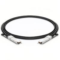 China Mellanox MCP1650-H02Eyy Compatible 200G QSFP56 HDR InfiniBand Passive High-speed Cable for Quantum Switches and ConnectX-6 HCA for sale