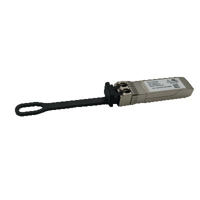 China 16G Brocade 57-1000487-01 FC SFP+ 850nm Multi Mode Fiber Optic Transceiver Module for sale