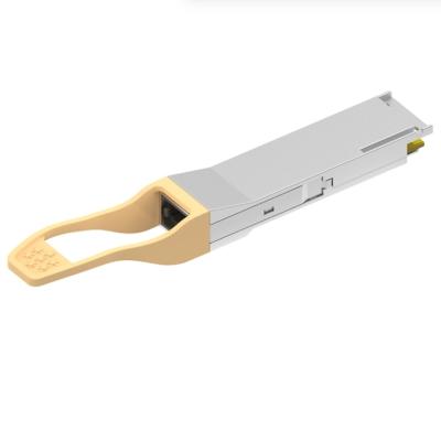 China HZTO800SR8 OSFP800 800G SR8 Optical Transceivers With 800Gb/S Data Rate for sale