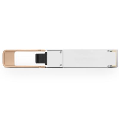 China HZTO400SR4 400Gb/S OSFP400 SR4 Optical Transceivers For High Speed Data Center for sale