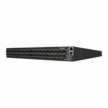 China NVIDIA Quantum QM8790 InfiniBand Switches With 40 QSFP56 Ports 200Gb/S Transmission Rate for sale