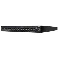 China SN4700 32x400 GbE Ethernet Switches With Multi Rate Adaptive Ports For Data Centers for sale